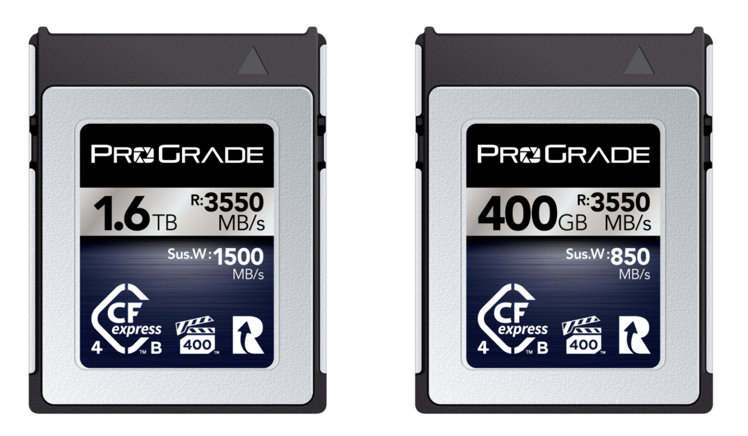 ProGrade Digital™ Announces Agreement with NASA for Artemis Lunar ...